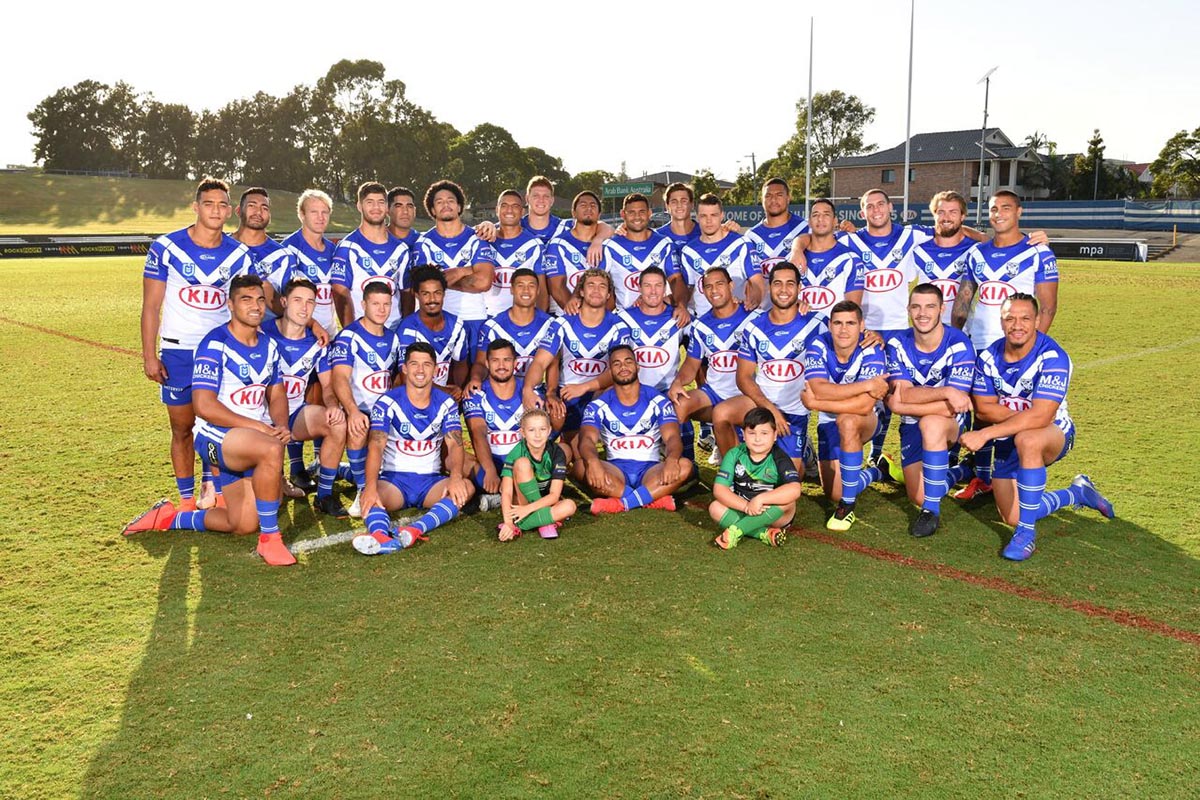 Gallery – Milperra Colts