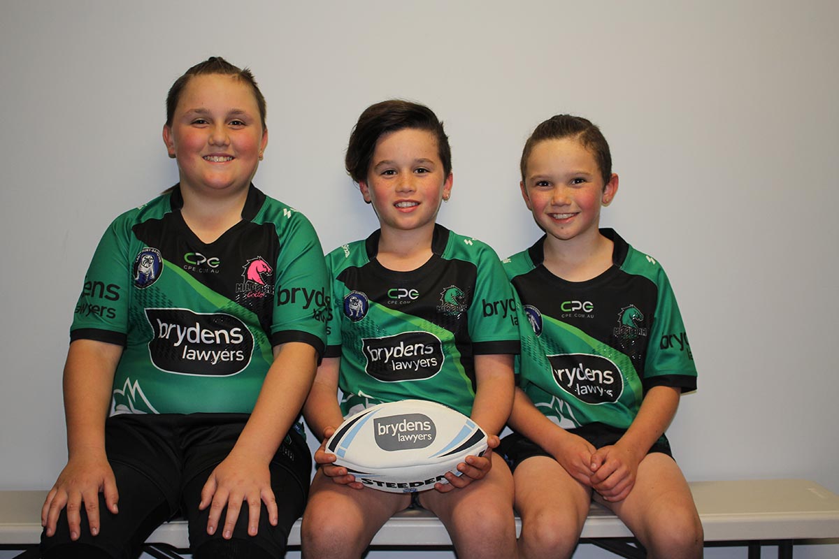 Gallery – Milperra Colts