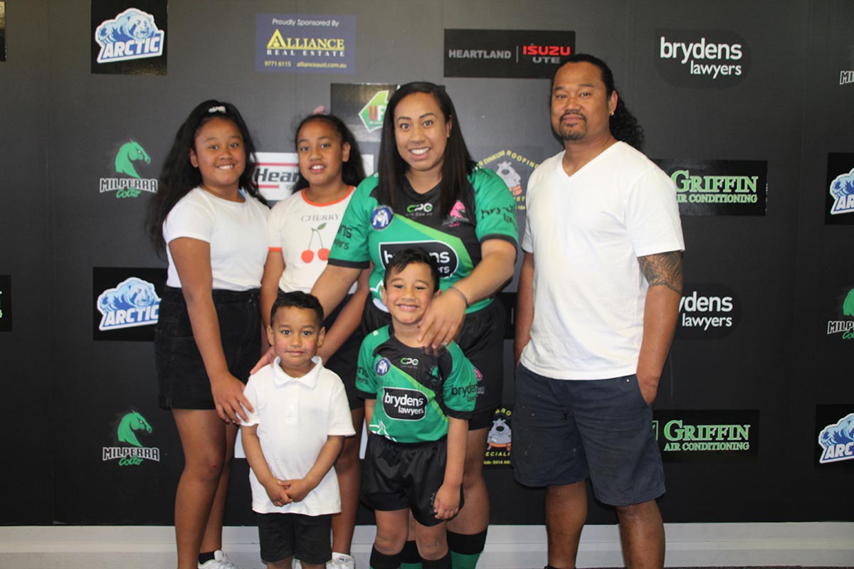 Gallery – Milperra Colts